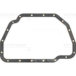 VICTOR REINZ Dichtung, &Ouml;lwanne 713178100 unten f&uuml;r Mercedes