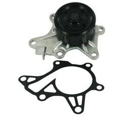 SKF Wasserpumpe vkpc91845 f&uuml;r TOYOTA