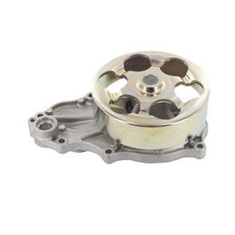 SKF Wasserpumpe vkpc93618 f&uuml;r HONDA