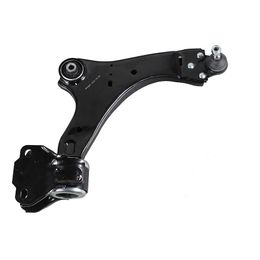 METZGER Lenker, Radaufh&auml;ngung 58207602 unten f&uuml;r LAND ROVER