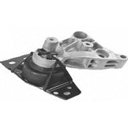 MAPCO Lagerung, Motor 36374 Vorderachse rechts f&uuml;r RENAULT