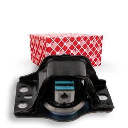 febi bilstein Lagerung, Motor 32998 vorne rechts f&uuml;r NISSAN