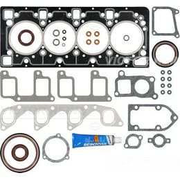 VICTOR REINZ Dichtungsvollsatz, Motor 013411001 f&uuml;r Peugeot