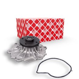 febi bilstein Wasserpumpe 107805 f&uuml;r Volvo