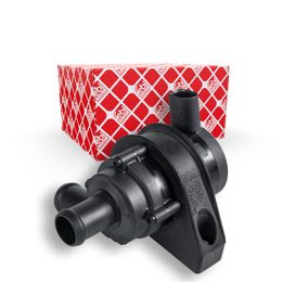 febi bilstein Zusatzwasserpumpe 170504 f&uuml;r Bentley