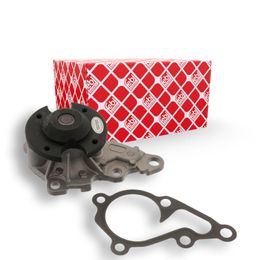 febi bilstein Wasserpumpe 47808 f&uuml;r SCION