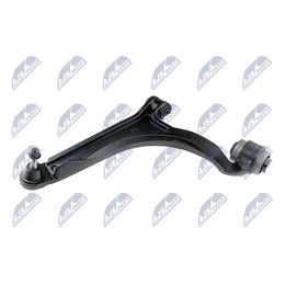 NTY Lagerung, Lenker zwdch028 unten f&uuml;r Chrysler ALFAROME/Fiat/LANCI