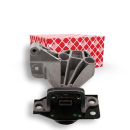 febi bilstein Lagerung, Motor 34044 rechts f&uuml;r NISSAN
