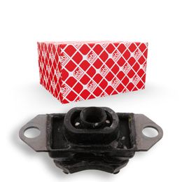 febi bilstein Lagerung, Motor 34066 links f&uuml;r NISSAN