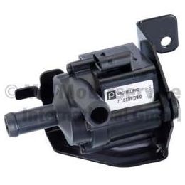 PIERBURG Zusatzwasserpumpe 710102090 f&uuml;r Ford