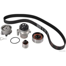 Herth+Buss JAKOPARTS Wasserpumpe + Zahnriemensatz j1105008