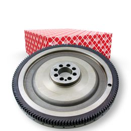 febi bilstein Schwungrad 29798 f&uuml;r Mercedes