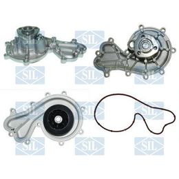 SALERI SIL Wasserpumpe pa1539 f&uuml;r Skoda Porsche