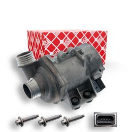 febi bilstein Wasserpumpe 48425 f&uuml;r BMW