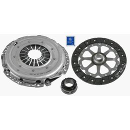 Sachs Kupplungssatz 3000970056 f&uuml;r PORSCHE