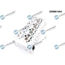 DR.MOTOR AUTOMOTIVE Zylinderkopf drm61404 f&uuml;r IVECO PEUGEOT