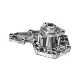 Valeo Wasserpumpe 506019 f&uuml;r Volvo Opel Vaughall RENAULT DACIA Suzuki MITSUBISHI