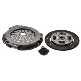 Sachs Kupplungssatz 3000951567 f&uuml;r RENAULT