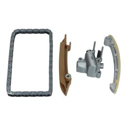 KAMOKA Steuerkettensatz 7001537 unten f&uuml;r Opel GM BMW LAND ROVER