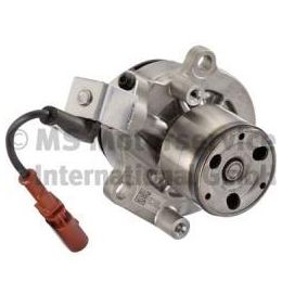 PIERBURG Wasserpumpe 710942000 f&uuml;r VW MAN