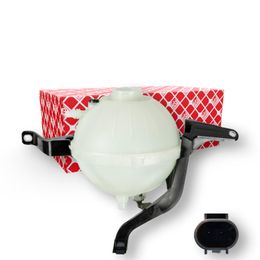 febi bilstein Ausgleichsbeh&auml;lter, K&uuml;hlmittel 173541 f&uuml;r BMW