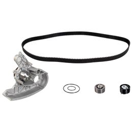 febi bilstein Wasserpumpe + Zahnriemensatz 173200 f&uuml;r Fiat Iveco