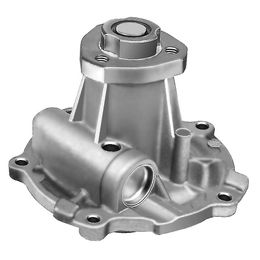 Valeo Wasserpumpe 506513 f&uuml;r VW Skoda