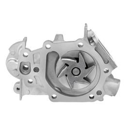 Valeo Wasserpumpe 506580 f&uuml;r NISSAN RENAULT