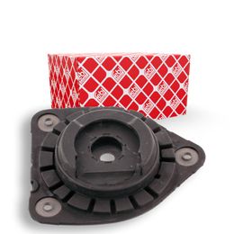 febi bilstein Federbeinst&uuml;tzlager 31424 Vorderachse f&uuml;r RENAULT