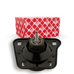 febi bilstein Lagerung, Motor 30052 rechts f&uuml;r Ford MAZDA