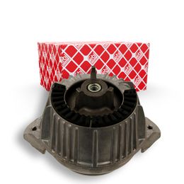 febi bilstein Lagerung, Motor 30629 f&uuml;r Mercedes