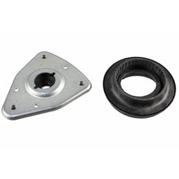 METZGER Reparatursatz, Federbeinst&uuml;tzlager 6490353 unten f&uuml;r Opel Peugeot