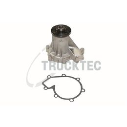 TRUCKTEC AUTOMOTIVE Wasserpumpe 0219266 f&uuml;r Mercedes