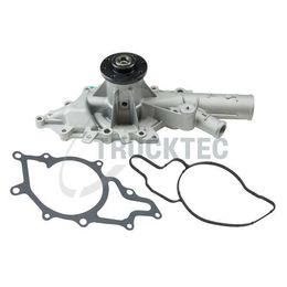 TRUCKTEC AUTOMOTIVE Wasserpumpe 0219173 f&uuml;r Chrysler Mercedes