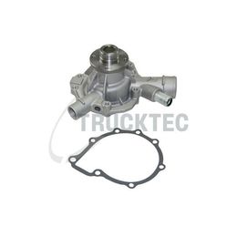 TRUCKTEC AUTOMOTIVE Wasserpumpe 0219205 f&uuml;r Mercedes