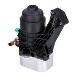 Blue Print Geh&auml;use, &Ouml;lfilter adbp210134 f&uuml;r VW MAN