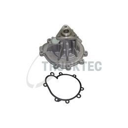 TRUCKTEC AUTOMOTIVE Wasserpumpe 0719289 f&uuml;r Porsche