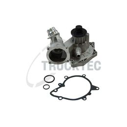 TRUCKTEC AUTOMOTIVE Wasserpumpe 0819102 f&uuml;r BMW LAND ROVER