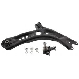 MAPCO Lenker, Radaufh&auml;ngung 518641 unten f&uuml;r Audi VW Skoda VAG