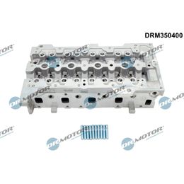 DR.MOTOR AUTOMOTIVE Zylinderkopf drm350400 f&uuml;r OPEL FIAT PEUGEOT SUZUKI
