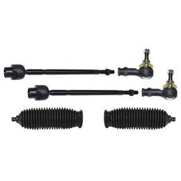 MAPCO Reparatursatz, Spurstange 53922 Vorderachse beidseitig f&uuml;r Volvo