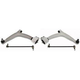 MAPCO Lenkersatz, Radaufh&auml;ngung 536231 unten f&uuml;r Opel SAAB GM Fiat Vaughall