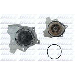 DOLZ Wasserpumpe a243 f&uuml;r VW SEAT