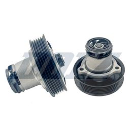 DOLZ Wasserpumpe a214 f&uuml;r VW
