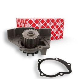 febi bilstein Wasserpumpe 18639 f&uuml;r Peugeot