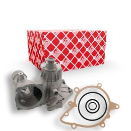 febi bilstein Wasserpumpe 21181 f&uuml;r BMW