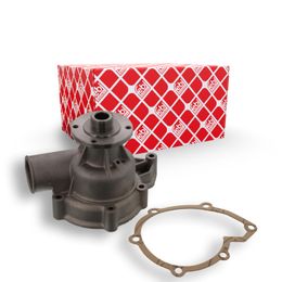 febi bilstein Wasserpumpe 01294 f&uuml;r BMW