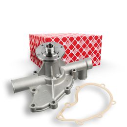 febi bilstein Wasserpumpe 01288 f&uuml;r BMW