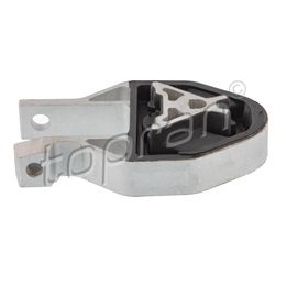 TOPRAN Lagerung, Motor 602297 unten f&uuml;r Volvo