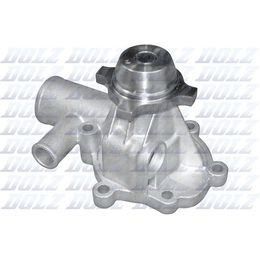 DOLZ Wasserpumpe f198 f&uuml;r SAAB